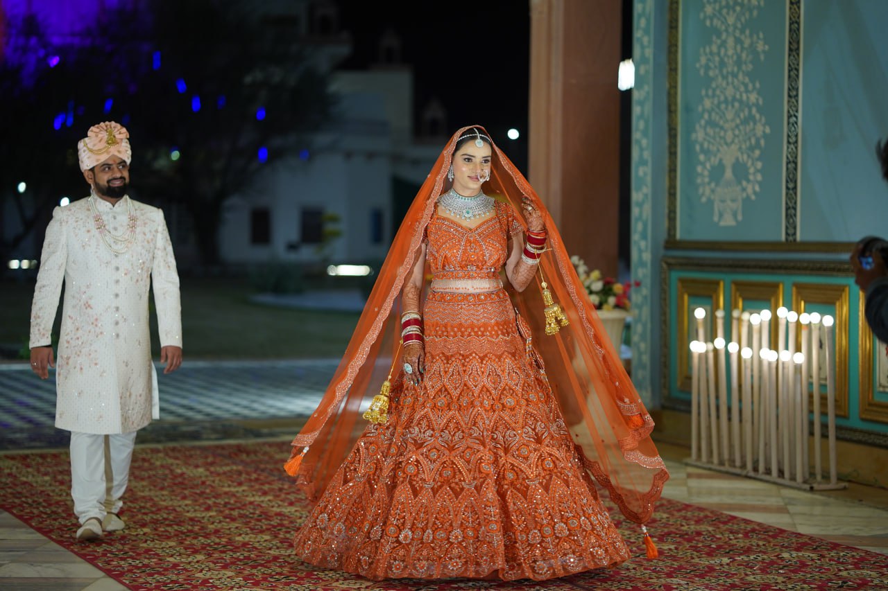 15 Traditional Indian Wedding Types: A Complete Guide to Rituals & Customs