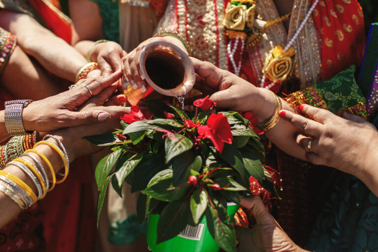 15 Traditional Indian Wedding Types: A Complete Guide to Rituals & Customs