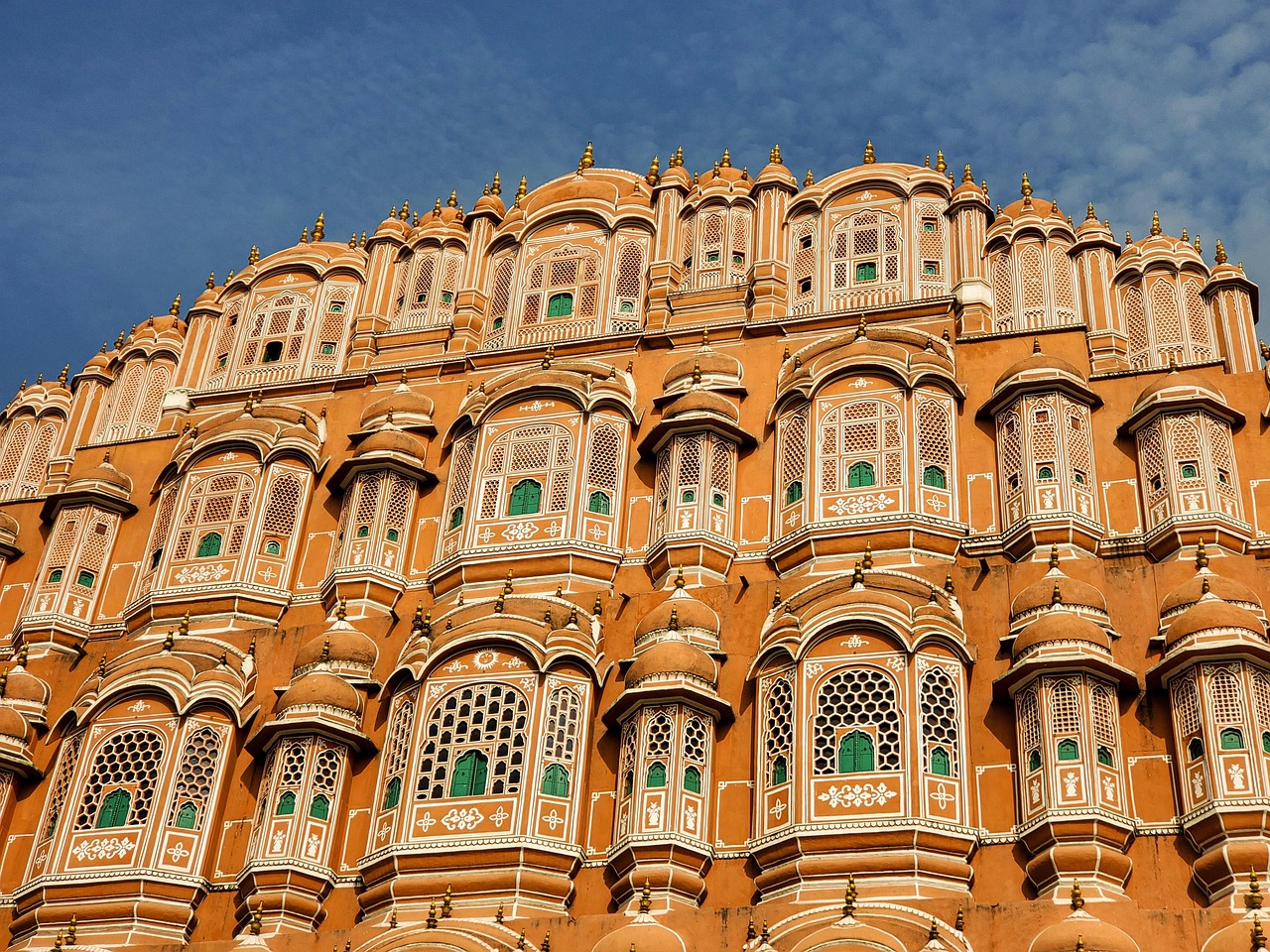 Top Monsoon Places to Visit in Jaipur This Rainy Season