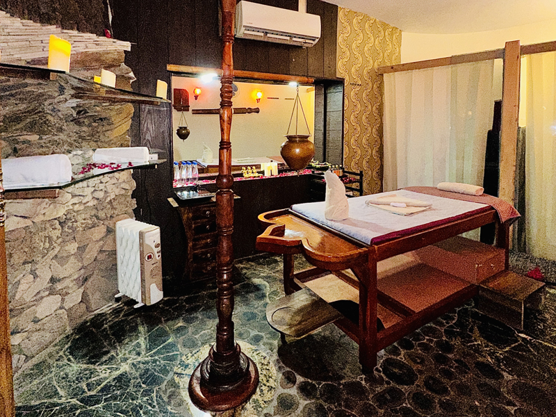 Activities - Destination Wedding Resorts in Jaipur with Private Pool